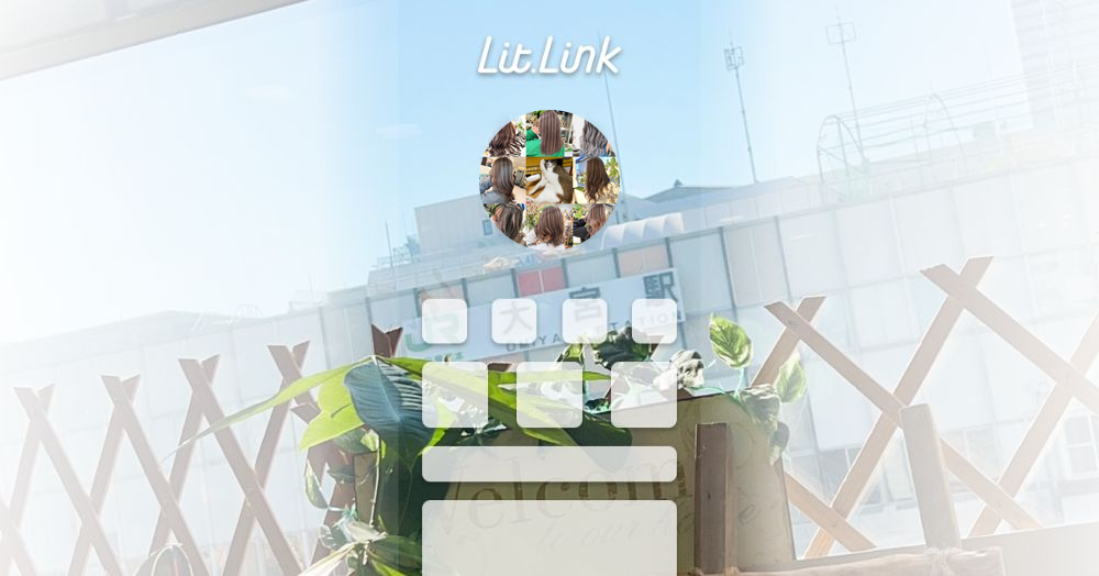 ash_yusuke lit.link(リットリンク)