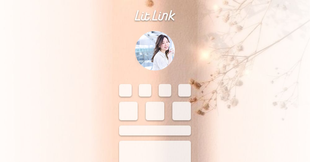 Kirara nail lit.link(リットリンク)