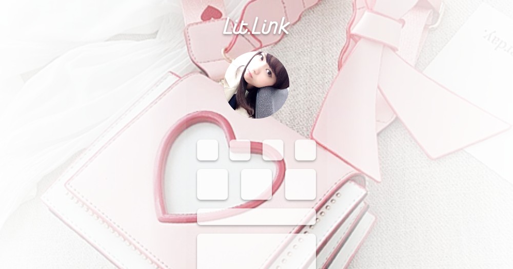 𝘺𝘶𝘮𝘦 ♡ lit.link(リットリンク)