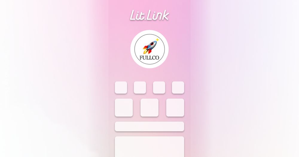 membership system Membership Description Page lit.link(リットリンク)