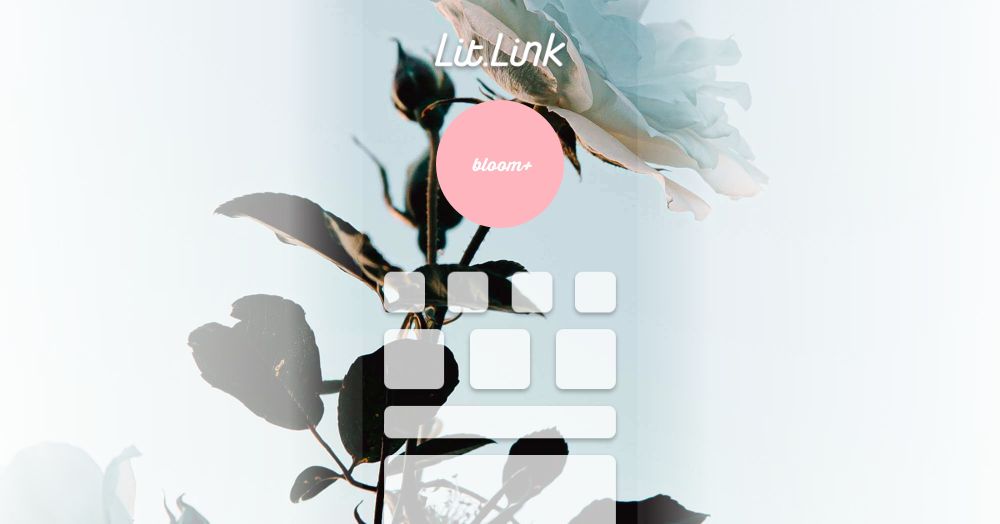 bloom + lit.link(リットリンク)