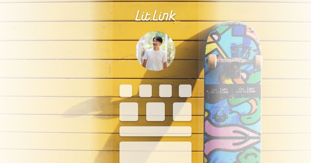 Akira Nakajima lit.link(リットリンク)