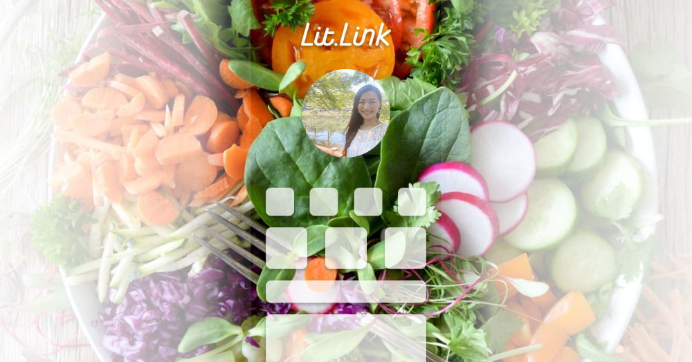 fumi.healthlife lit.link(リットリンク)