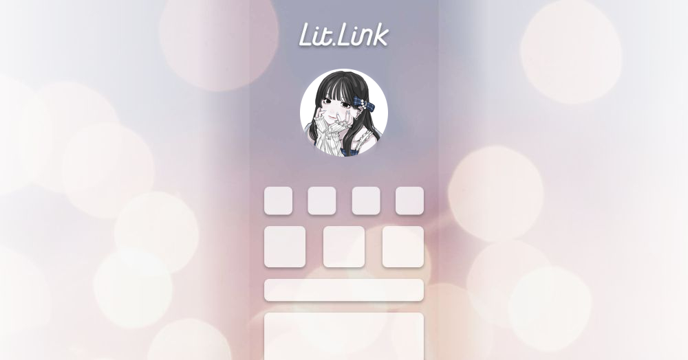 nayu lit.link(リットリンク)