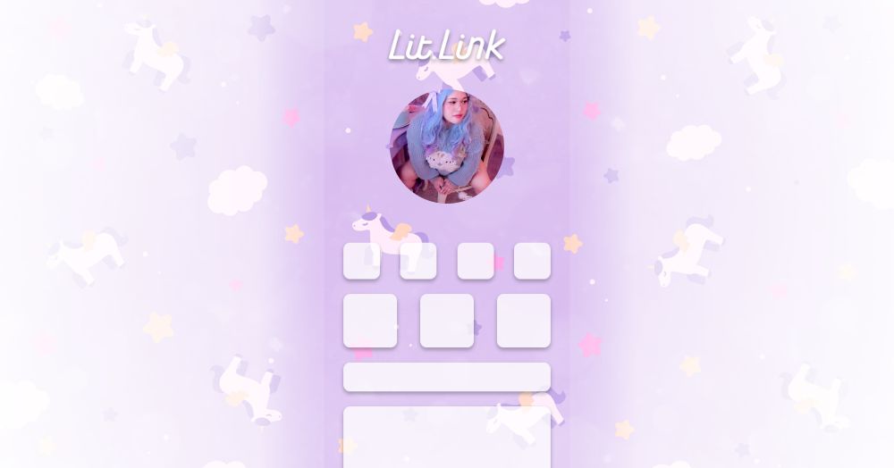 羽憑 ゆめ - HANETSUKI Yume -まとめリンク集 lit.link(リットリンク)