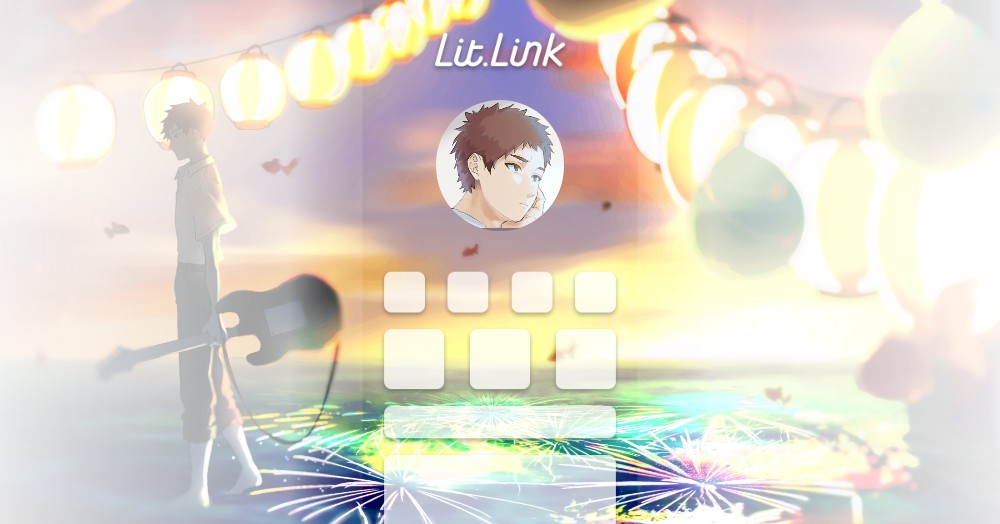 ノラ/nora lit.link(リットリンク)