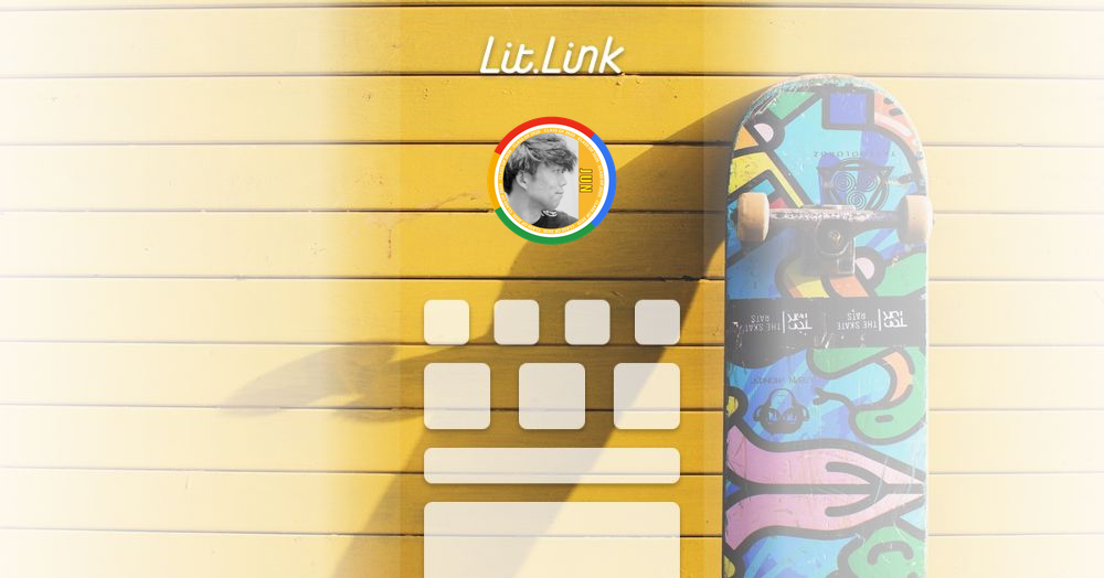 JUN KOIKE CHANNEL小池 純 lit.link(リットリンク)