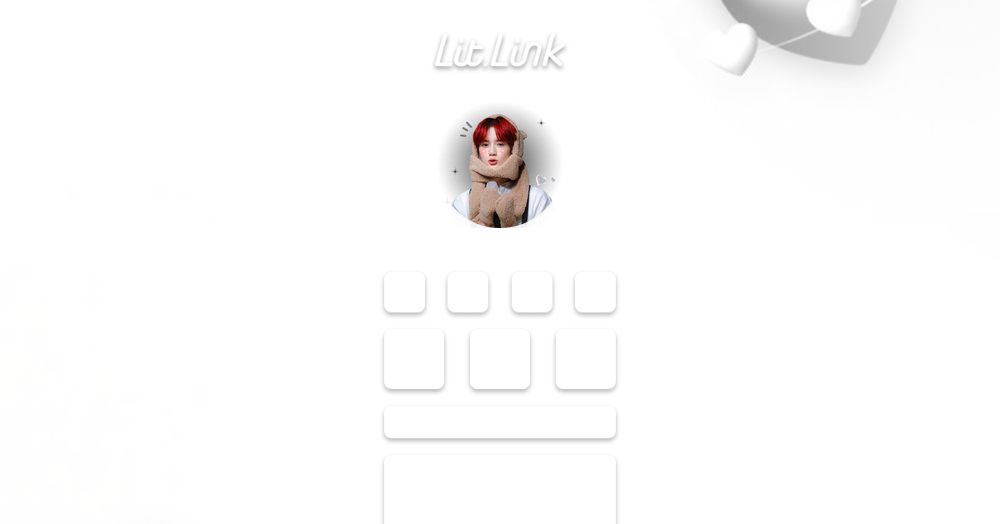 소나 sona lit.link(リットリンク)