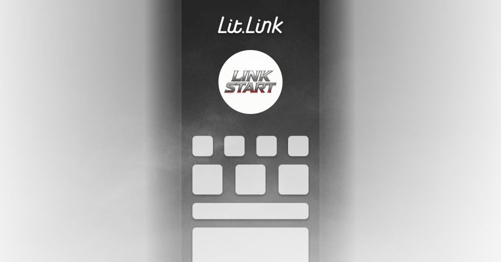 LINK START lit.link(リットリンク)