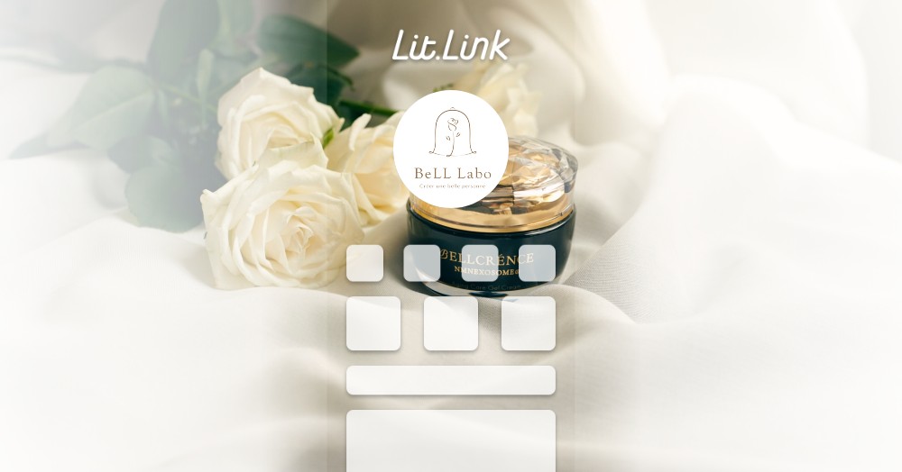 BeLL Labo Inc. lit.link(リットリンク)