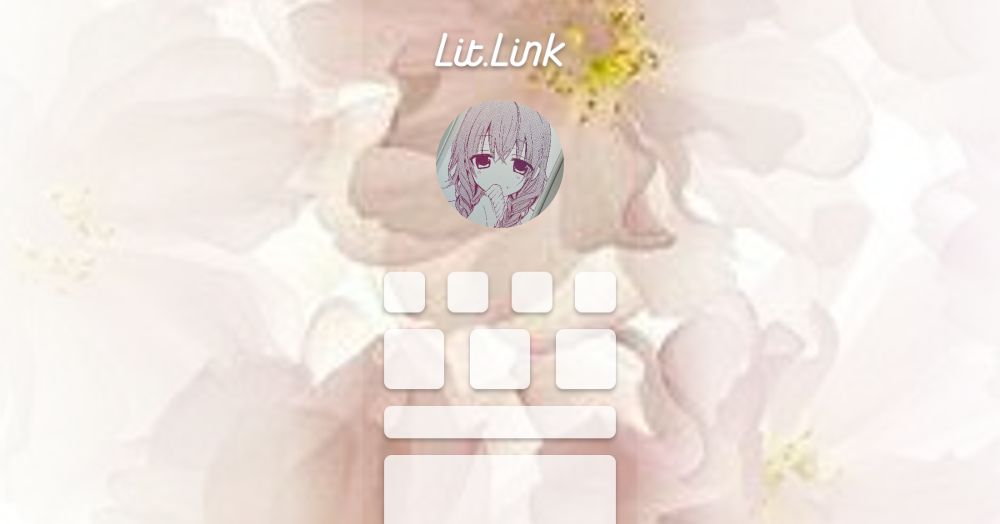 ♡Risu♡ lit.link(リットリンク)