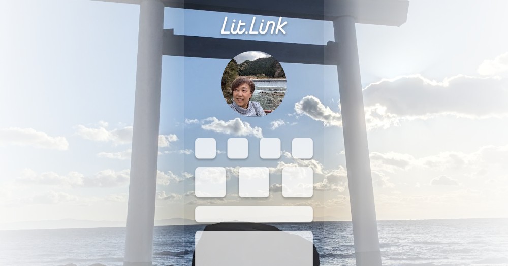 Kaoru Mako lit.link(リットリンク)