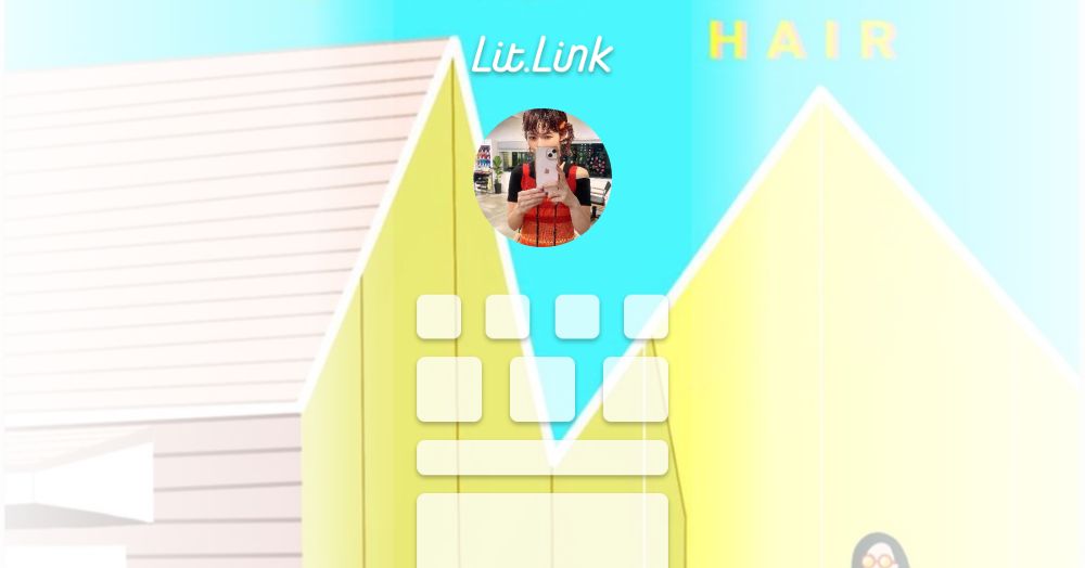 RIKA lit.link(リットリンク)