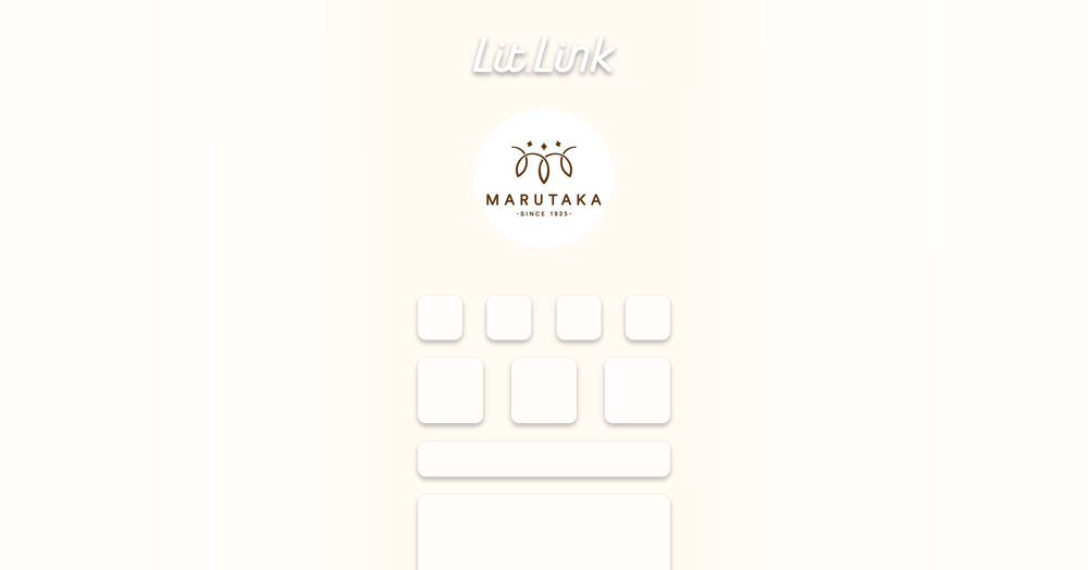 Accessory MARUTAKA Inc lit.link(リットリンク)