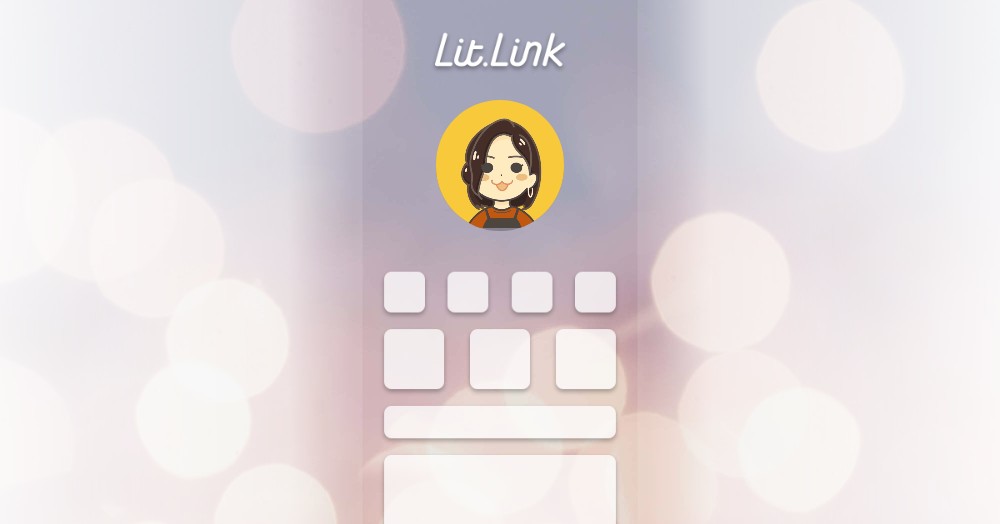 Hiro lit.link(リットリンク)