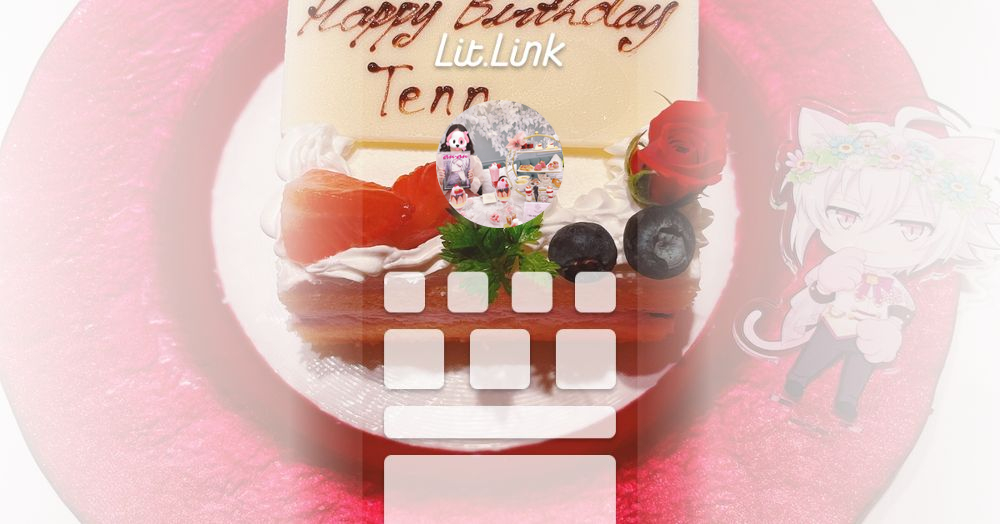 𝘼𝙯𝙪𝙨𝙖໒꒱. ﾟ lit.link(リットリンク)