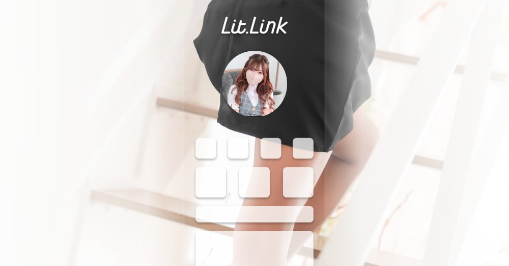 ミニスカOLゆう lit.link(リットリンク)