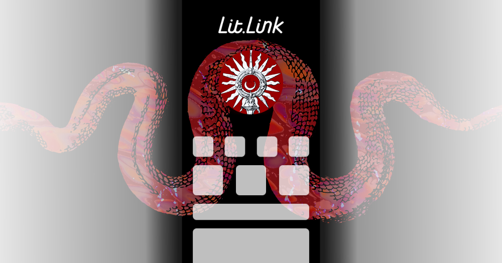 ARAISO lit.link(リットリンク)