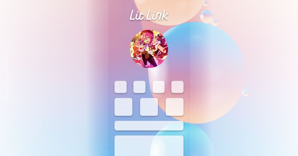 Rena☆ lit.link(リットリンク)