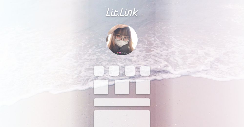 akira lit.link(リットリンク)
