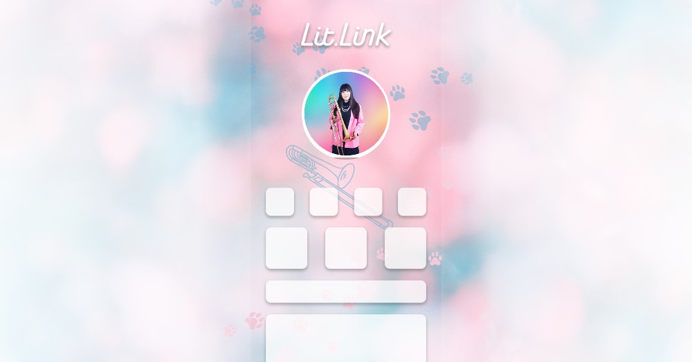 Sherry lit.link(リットリンク)