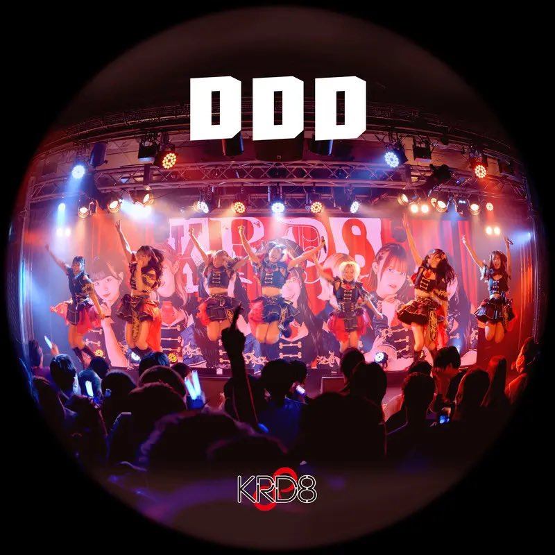 【公式】KRD8 lit.link(リットリンク)