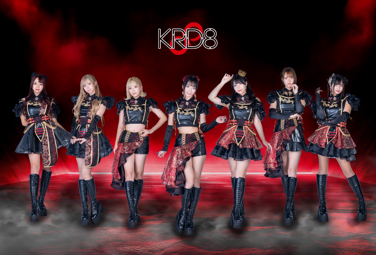 【公式】KRD8 lit.link(リットリンク)