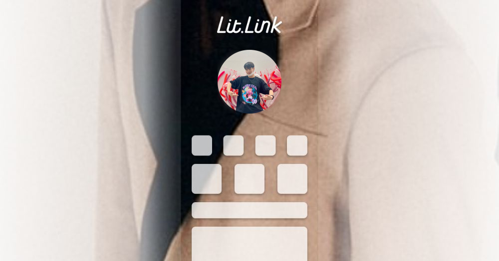 Nanami lit.link(リットリンク)