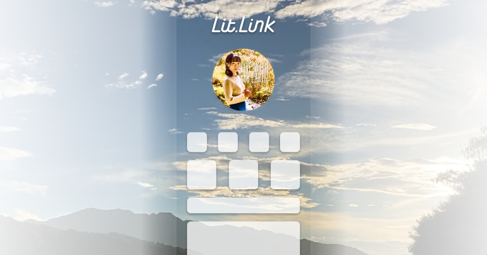 中村 文美 Fumi NAKAMURA lit.link(リットリンク)