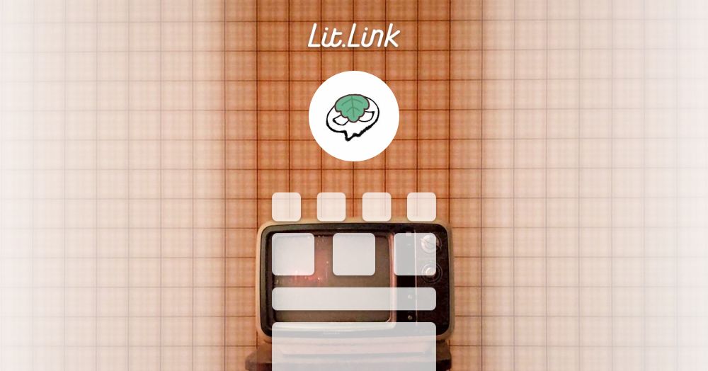 𝙾𝙼𝚄𝙾 lit.link(リットリンク)