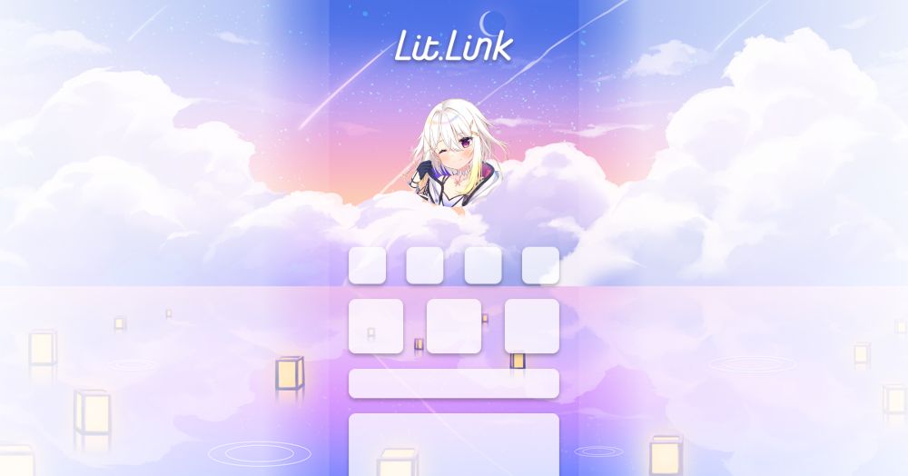 明澄アスタ / Aster Meizumi lit.link(リットリンク)