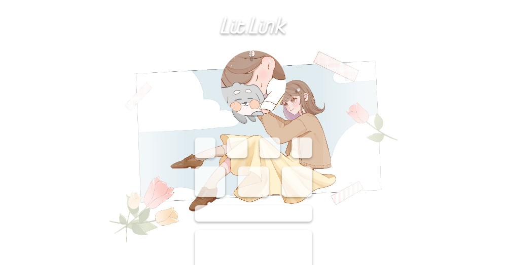 哈哈魯Hal lit.link(リットリンク)