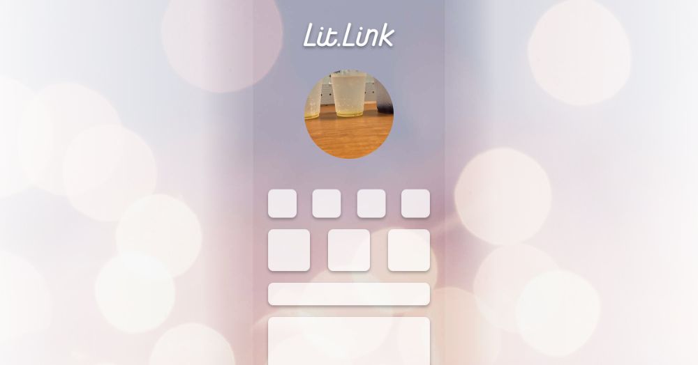 Hiro lit.link(リットリンク)