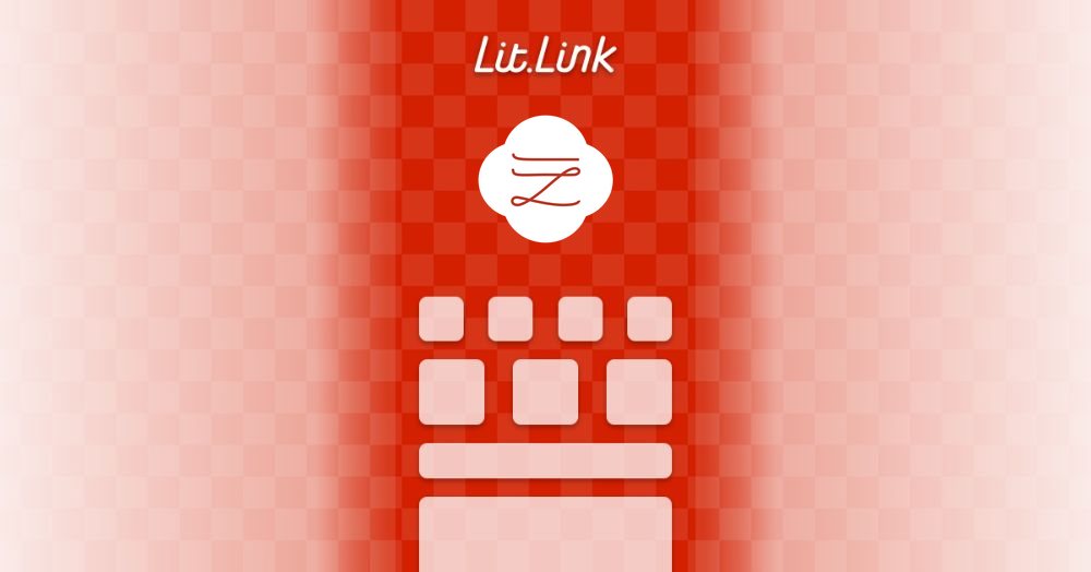 EDO-1 PROJECT lit.link(リットリンク)