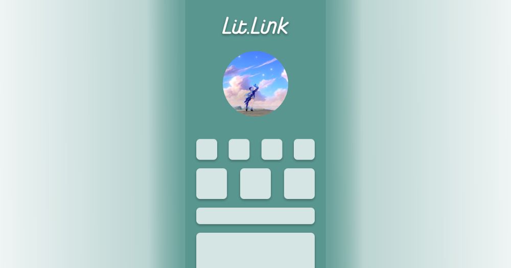 灯 lit.link(リットリンク)