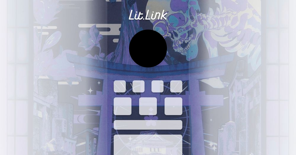 휘형 / Kay lit.link(リットリンク)