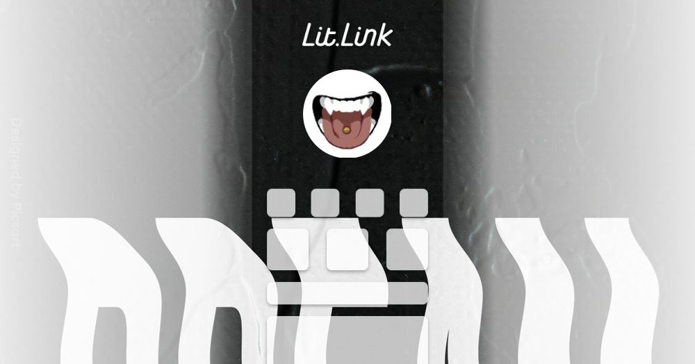 OH lit.link(リットリンク)