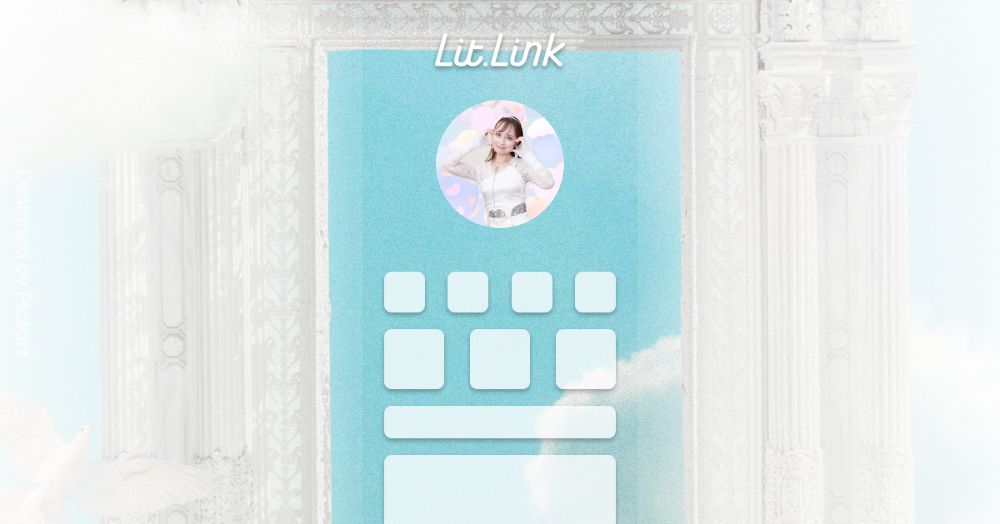 Lala🤍ララ〝ラき☆カも〟🤍 lit.link(リットリンク)