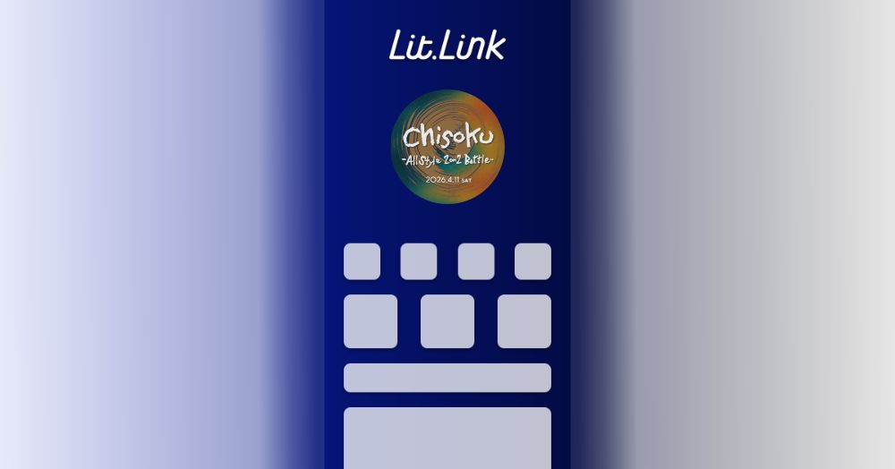 chisoku lit.link(リットリンク)