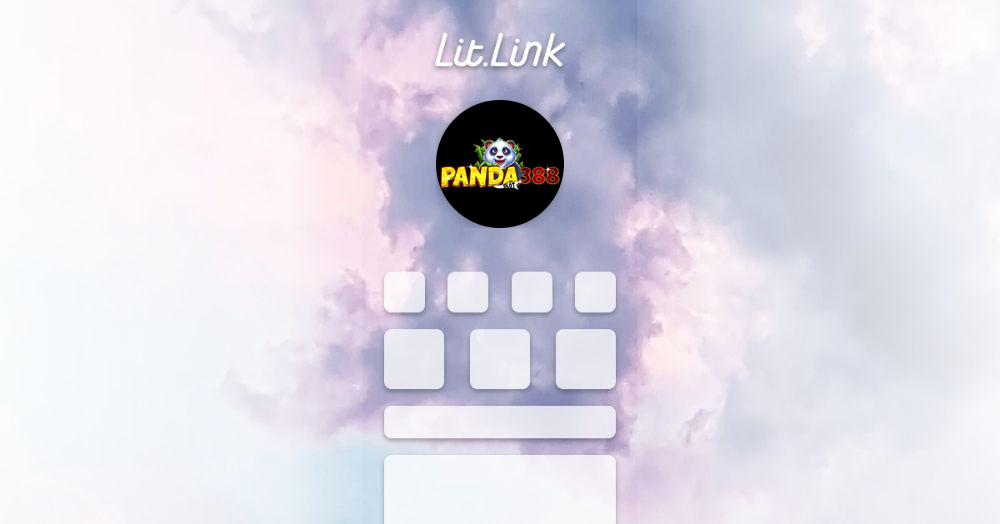 Agen Slot Nexus Terpercaya PandaSlot388 lit.link(リットリンク)