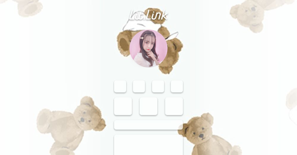 nanoha lit.link(リットリンク)