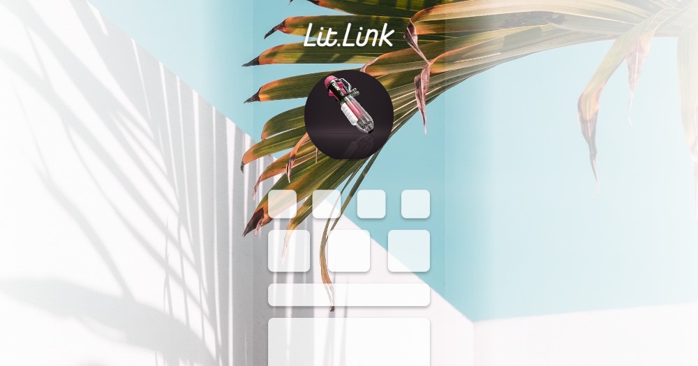 ぼーるぺんch lit.link(リットリンク)