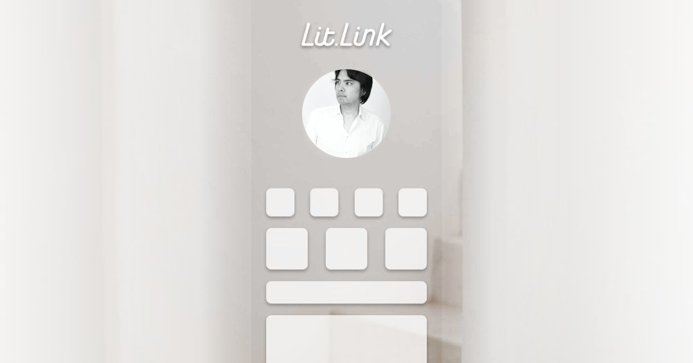 石川晃次 / Koji Ishikawa lit.link(リットリンク)