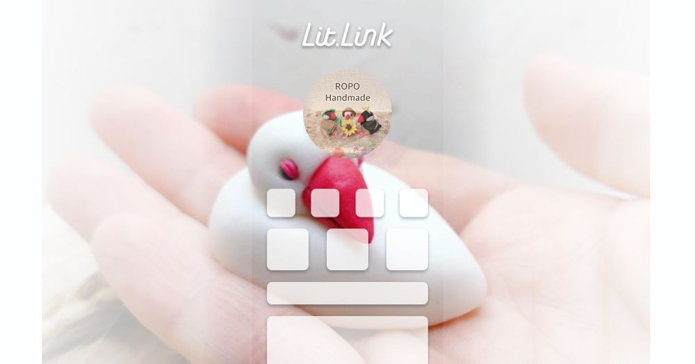 ROPO Handmade lit.link(リットリンク)
