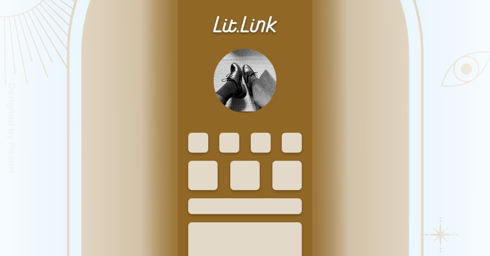 たかの lit.link(リットリンク)