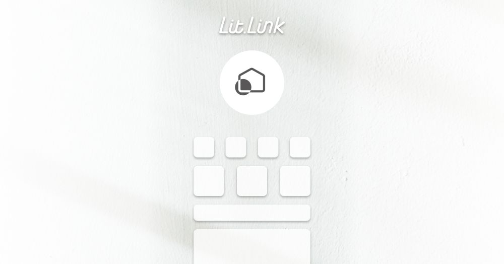 SOLE LIVING ソールリビング lit.link(リットリンク)