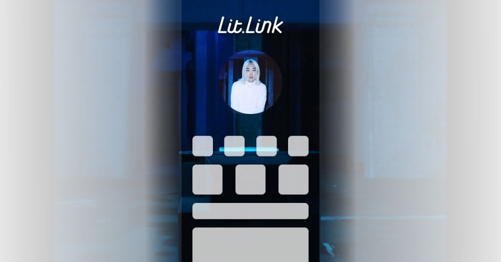 yusuke mashida lit.link(リットリンク)
