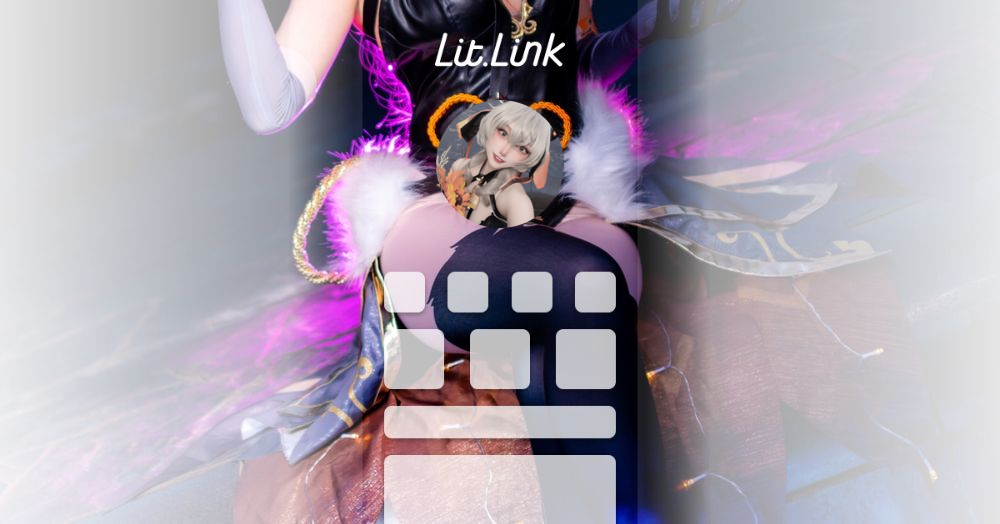 🫧琴葉紬美 Kotoha Tsugumi🫧 lit.link(リットリンク)