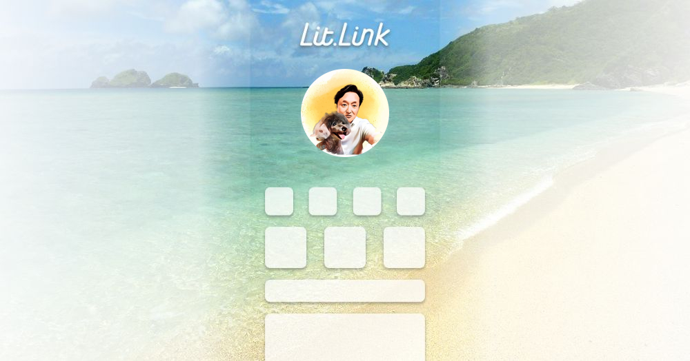 山崎暁(Akira Yamazaki) lit.link(リットリンク)