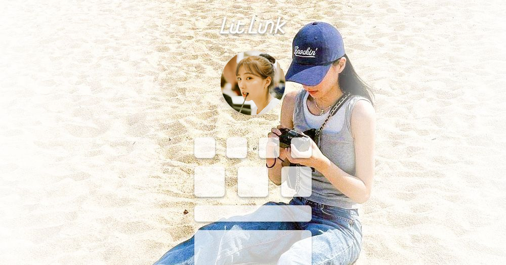 eunseo_rainbow._.v lit.link(リットリンク)